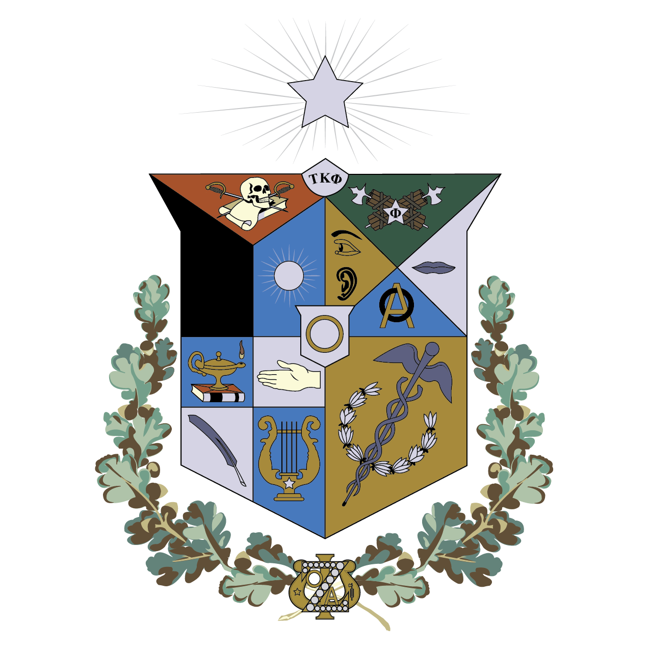 Zeta Psi Rugs & Mats – Custom Fraternity Collection | Greek Rugs ...